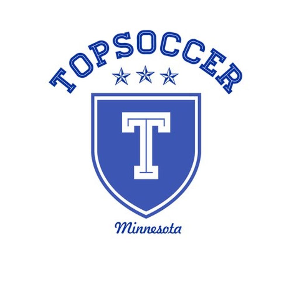 TOPSoccer - USYS Minnesota