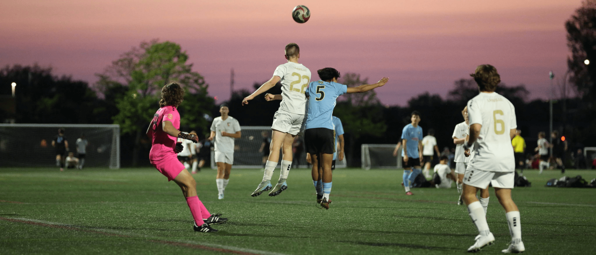 Homepage - USYS Minnesota