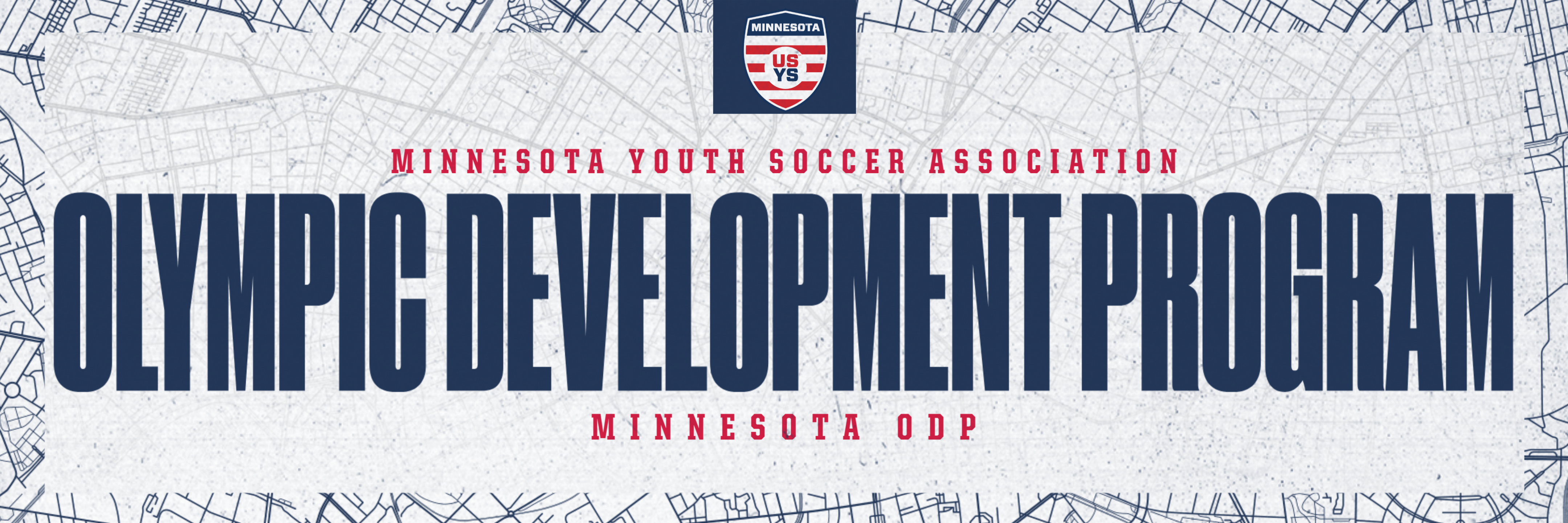 ODP - USYS Minnesota